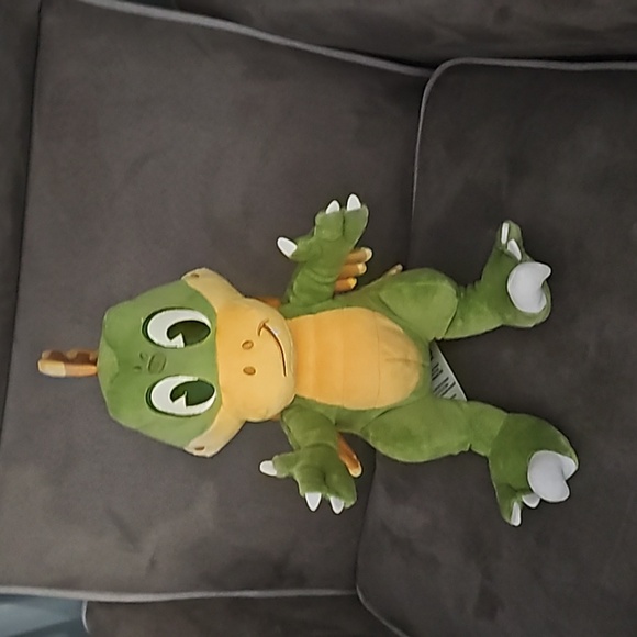 Disney | Toys | Disney Animal Kingdom Chester Hesters Dinorama Raptor ...